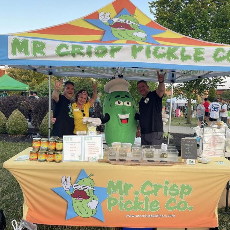 Dayton Pickle Fest