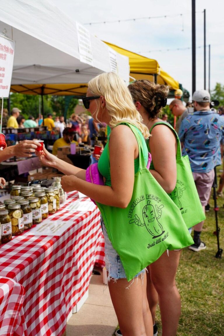 Dayton Pickle Fest